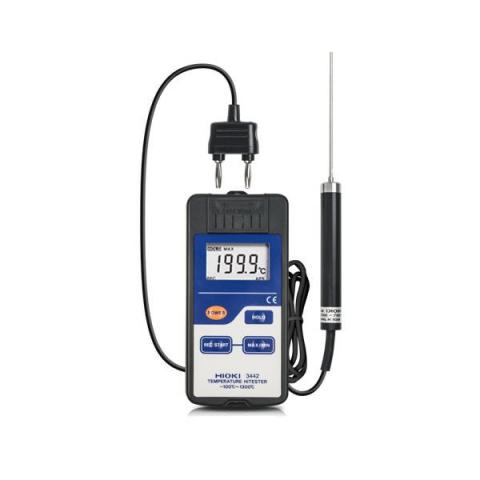 high resolution thermometer