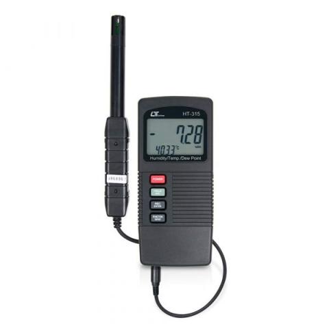 Pocket humidity meter store