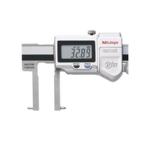 inside caliper mitutoyo